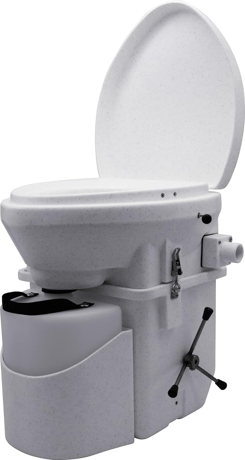 Best Composting Toilet – Expert Reviews & Buying Guide [2021] - Toilet ...