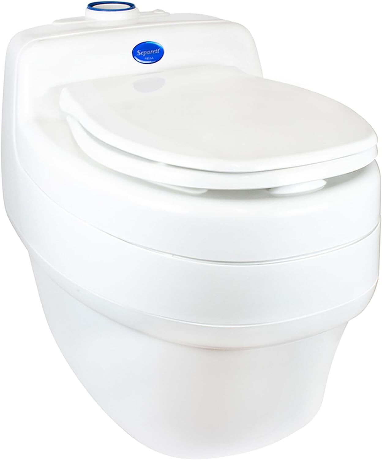 Best Composting Toilet – Expert Reviews & Buying Guide [2021] - Toilet ...