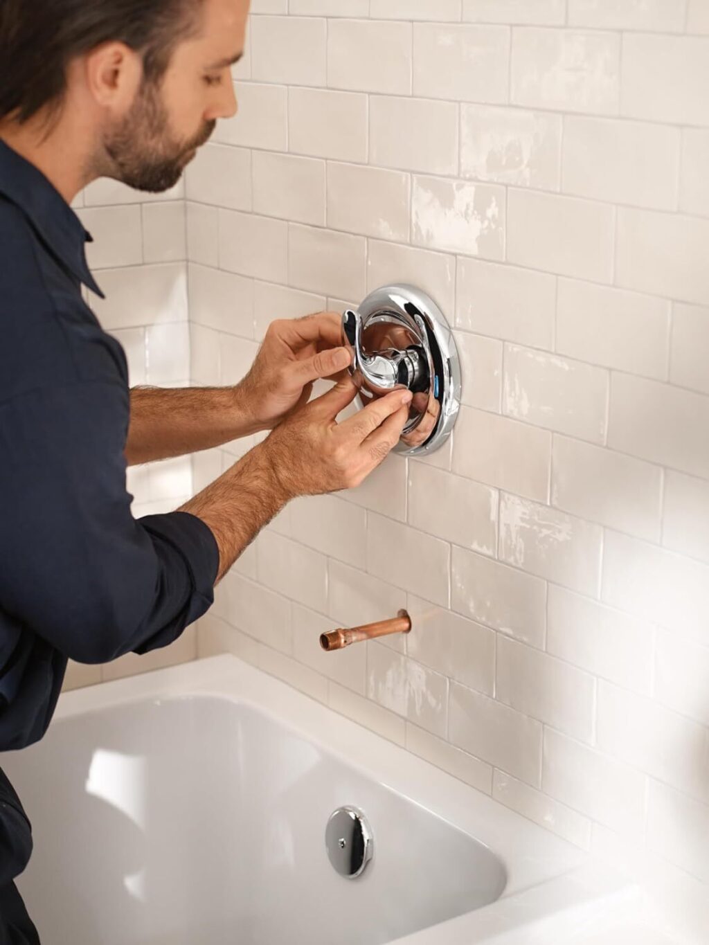 Top 10 Best Shower Valve and Valuable in 2021- Complete Guide - Toilet ...